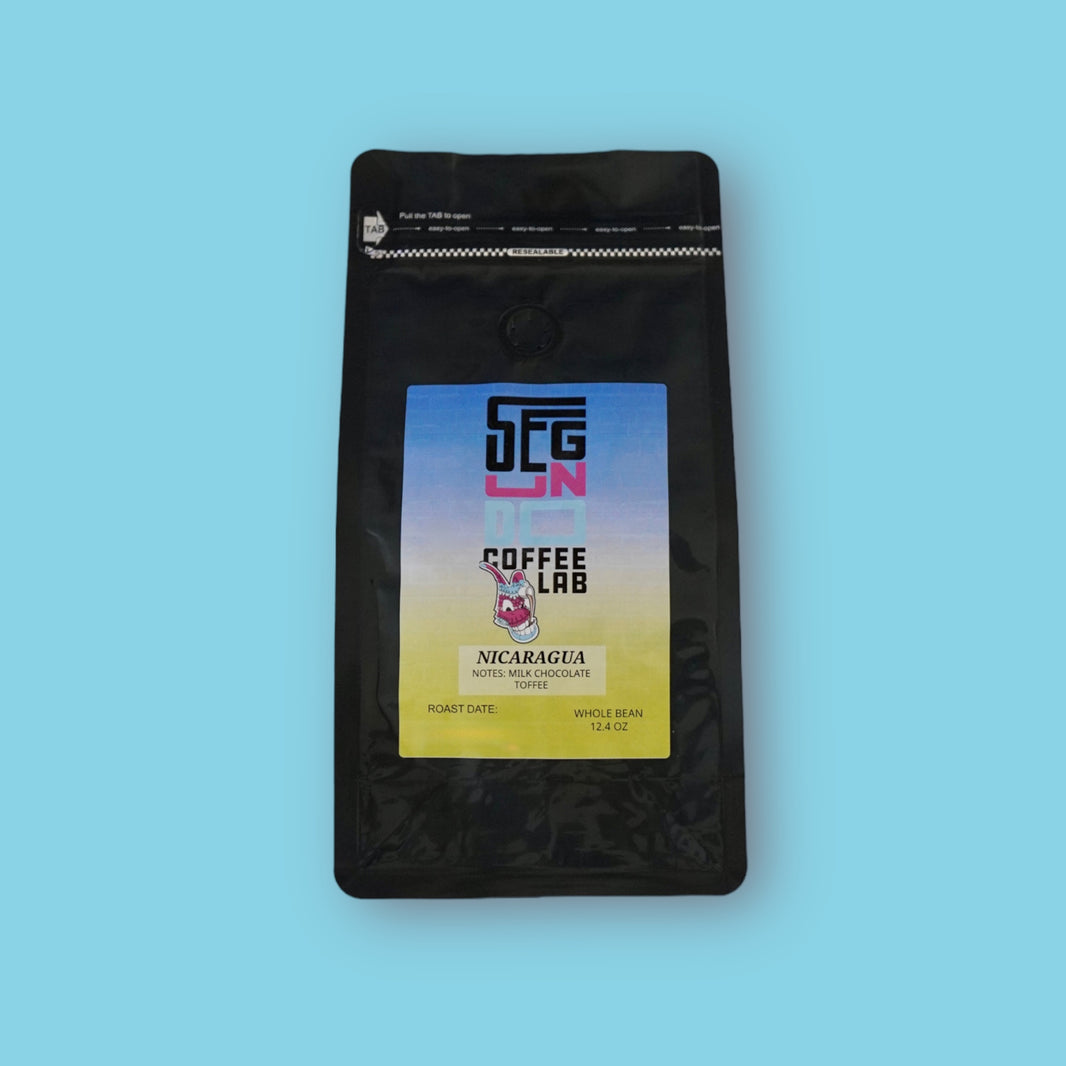 Segundo Coffee HTX – Segundo Coffee Lab