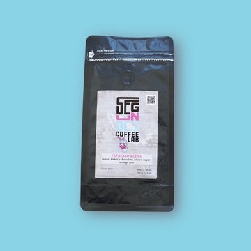 Segundo Coffee HTX – Segundo Coffee Lab