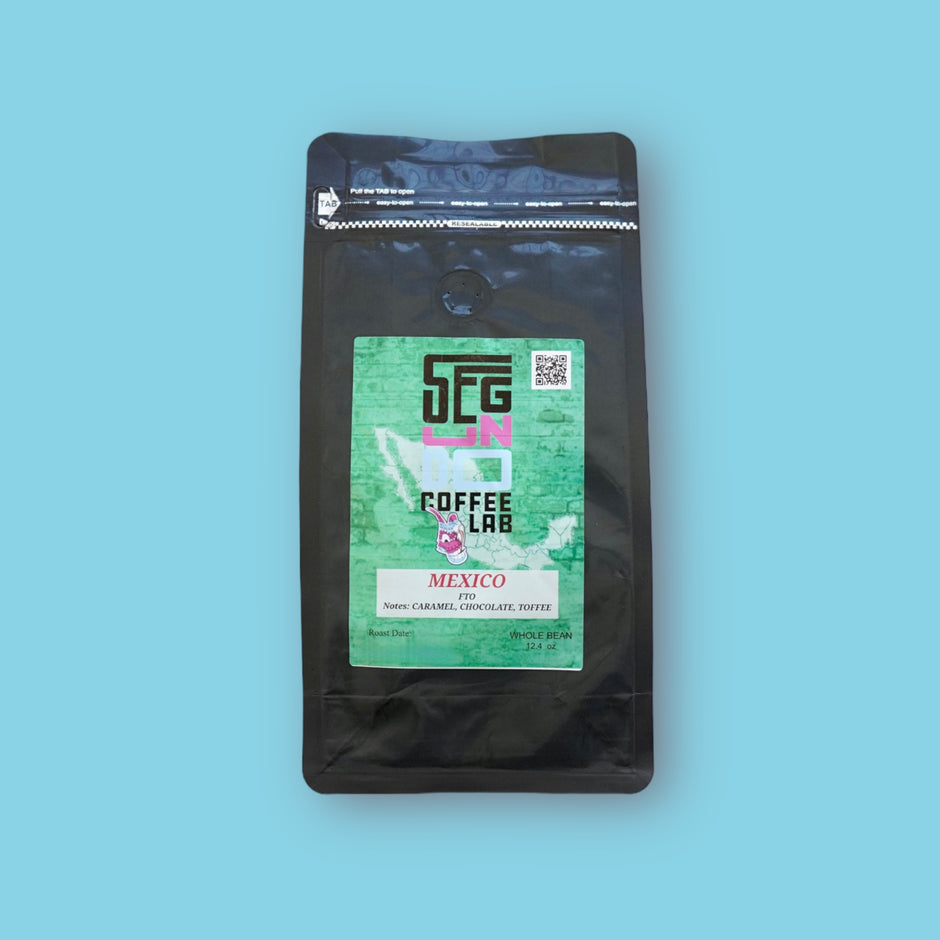 Products – Segundo Coffee Lab