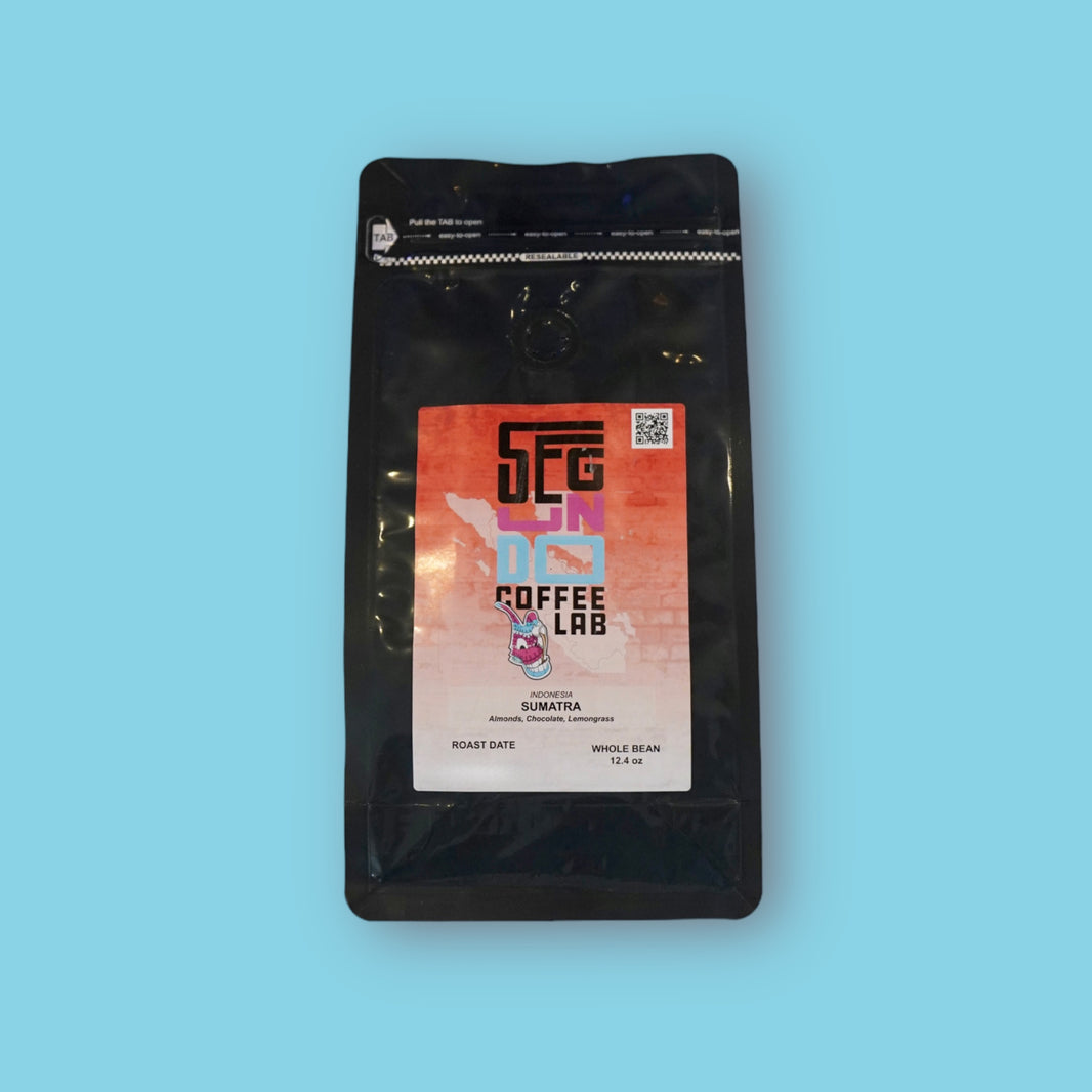 Products – Segundo Coffee Lab