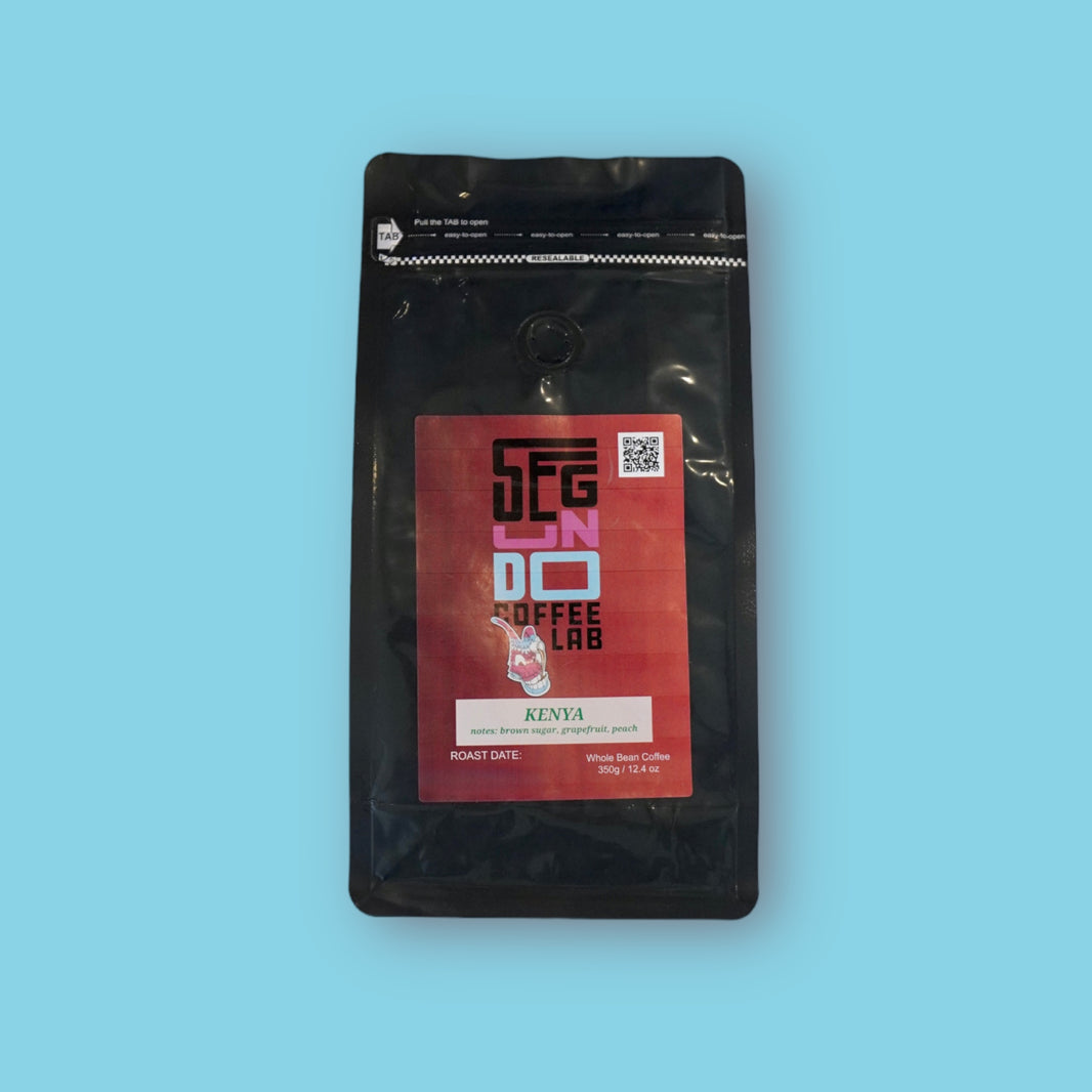 Products – Segundo Coffee Lab