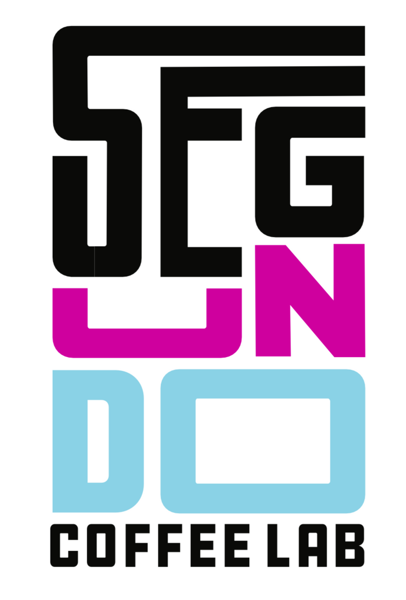 Segundo Coffee HTX – Segundo Coffee Lab